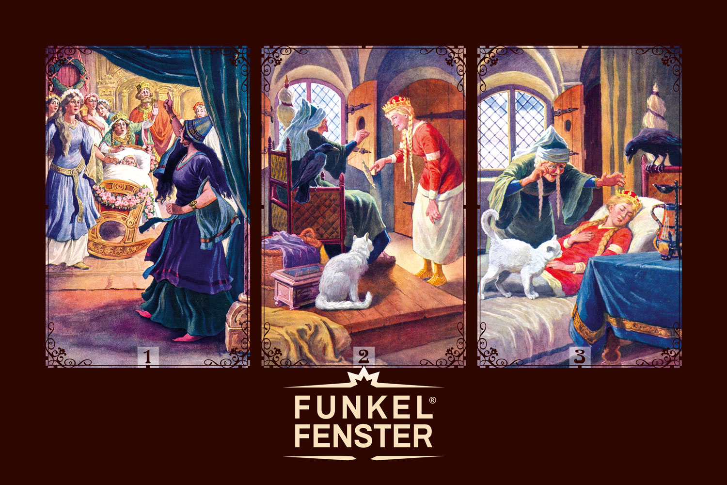 Dornröschen_LO - Funkelfenster